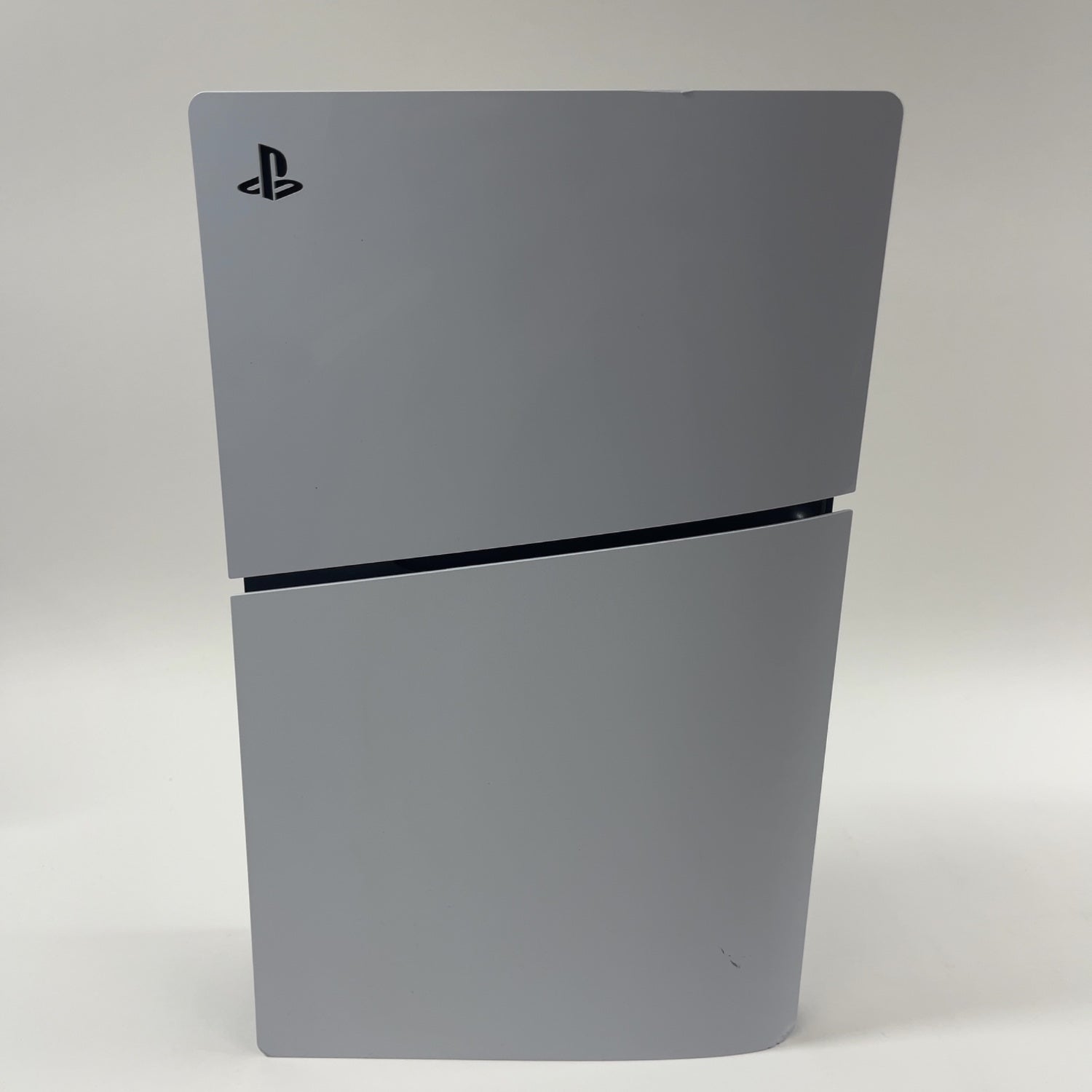Broken Sony PlayStation 5 Slim Digital Edition PS5 1TB Console Gaming ...